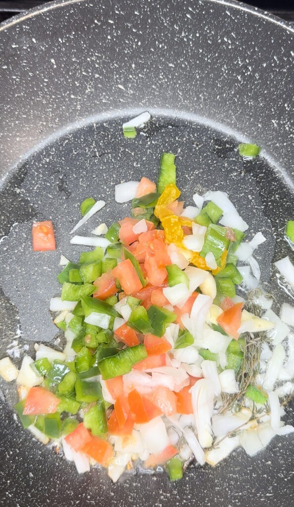 Authentic Jamaican Ackee and Saltfish - Jerk Tavern