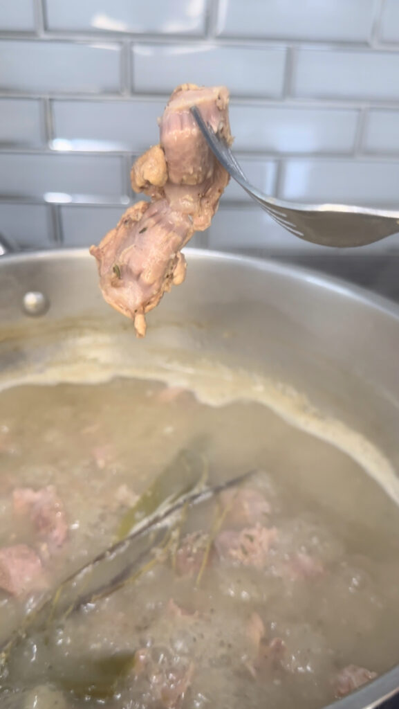 How to Make Popcorn Chicken Gizzards - Jerk Tavern