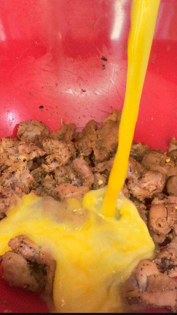 How to Make Popcorn Chicken Gizzards - Jerk Tavern