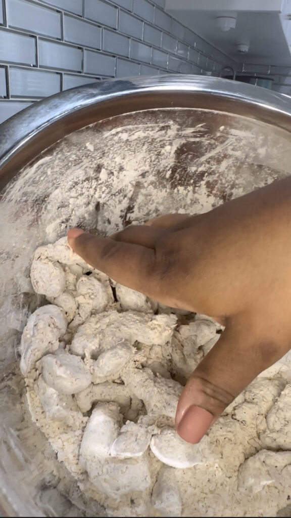 How to Make Popcorn Chicken Gizzards - Jerk Tavern