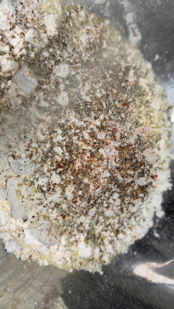 Jamaican Bar-B-Fried (Barbie Fry) Chicken - Jerk Tavern