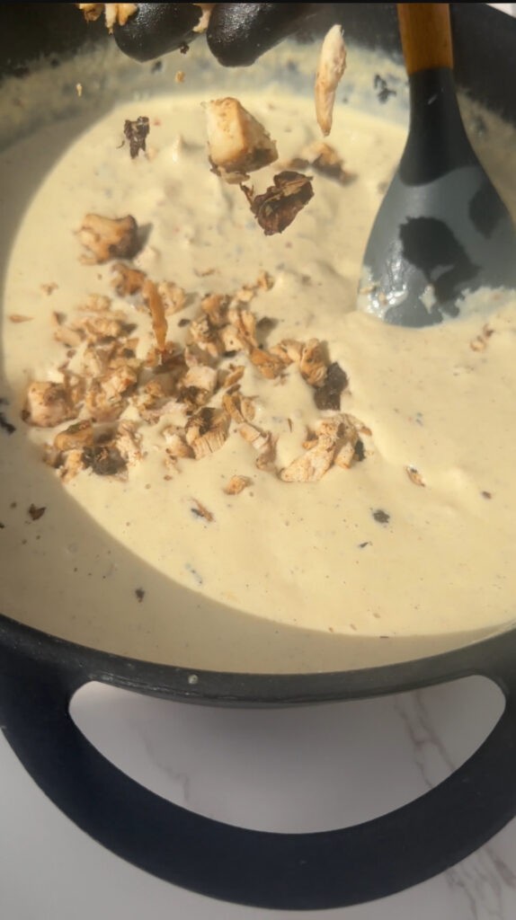 Jerk Chicken Dip - Jerk Tavern