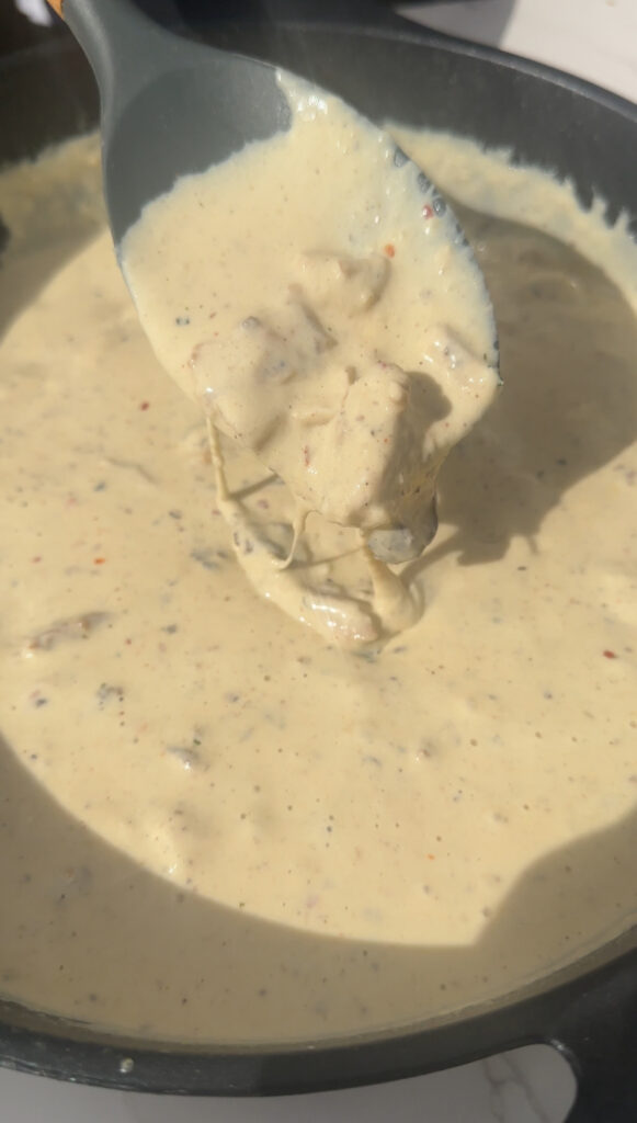 Jerk Chicken Dip - Jerk Tavern