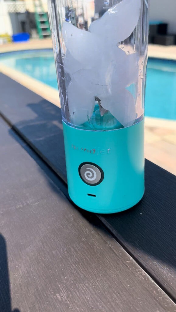 Red Stripe Cran - Mango Beertini - Jerk Tavern