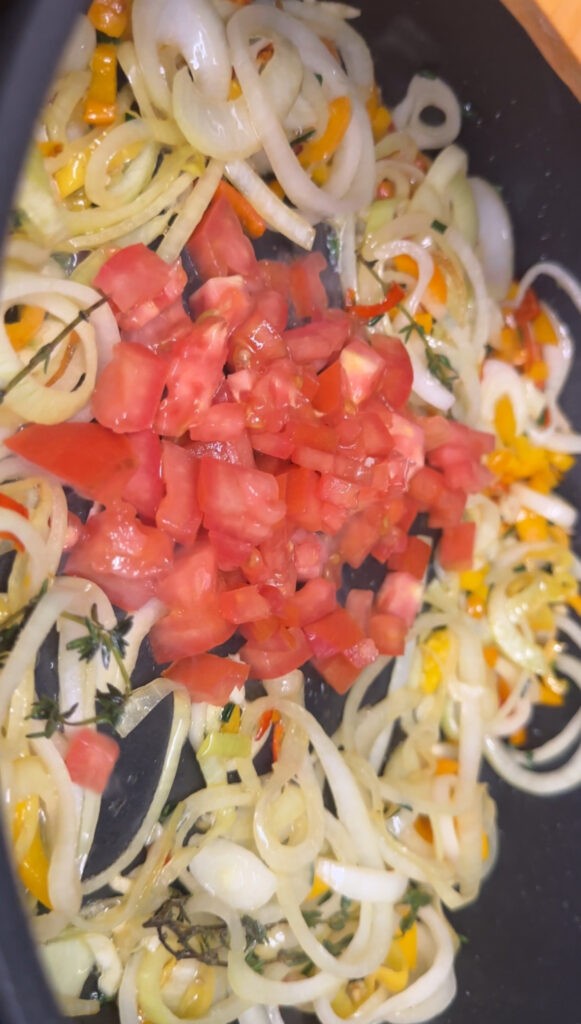 Jamaican Saltfish (Cook Up Salt Fish) - Jerk Tavern