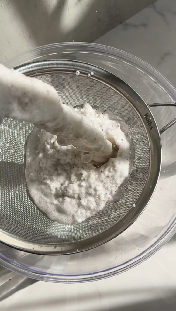 How to Make Coconut Milk at Home: A Step-by-Step Guide - Jerk Tavern