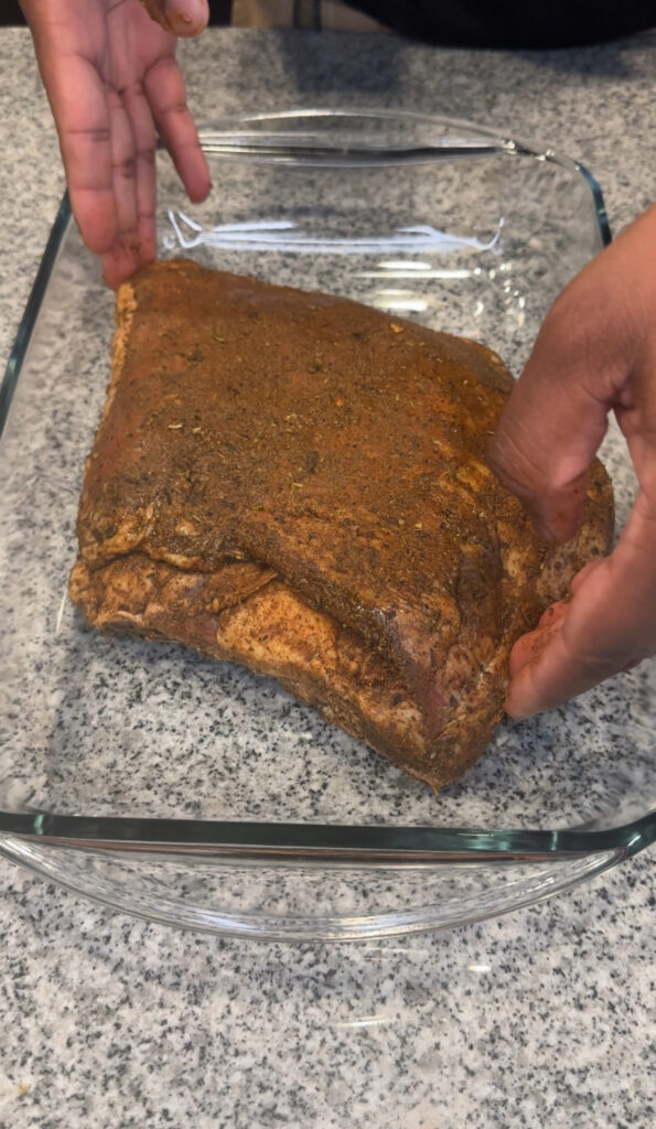 Why Split Lamb Breastplate Should Be Your Next Dish - Jerk Tavern