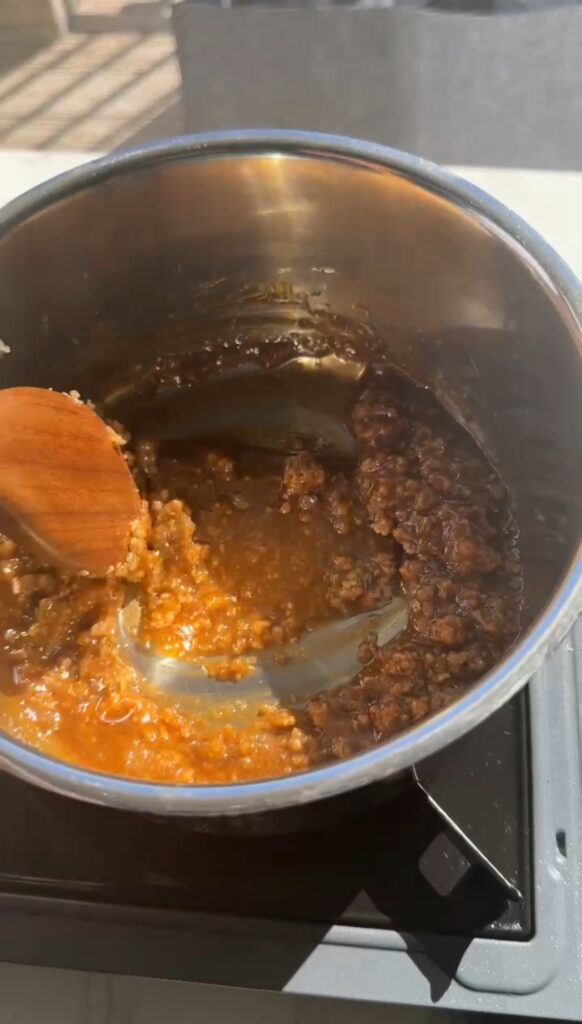 Homemade Browning Sauce - Jerk Tavern