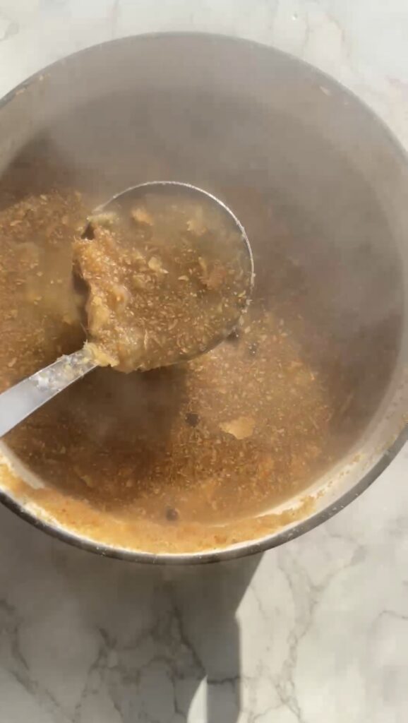 Authentic Jamaican Ginger Beer - Jerk Tavern